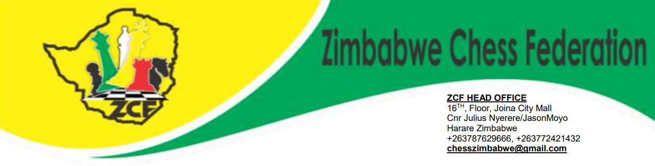 FIDE and Zimbabwe Chess Federation Chess in Education Tour – EDU Archive